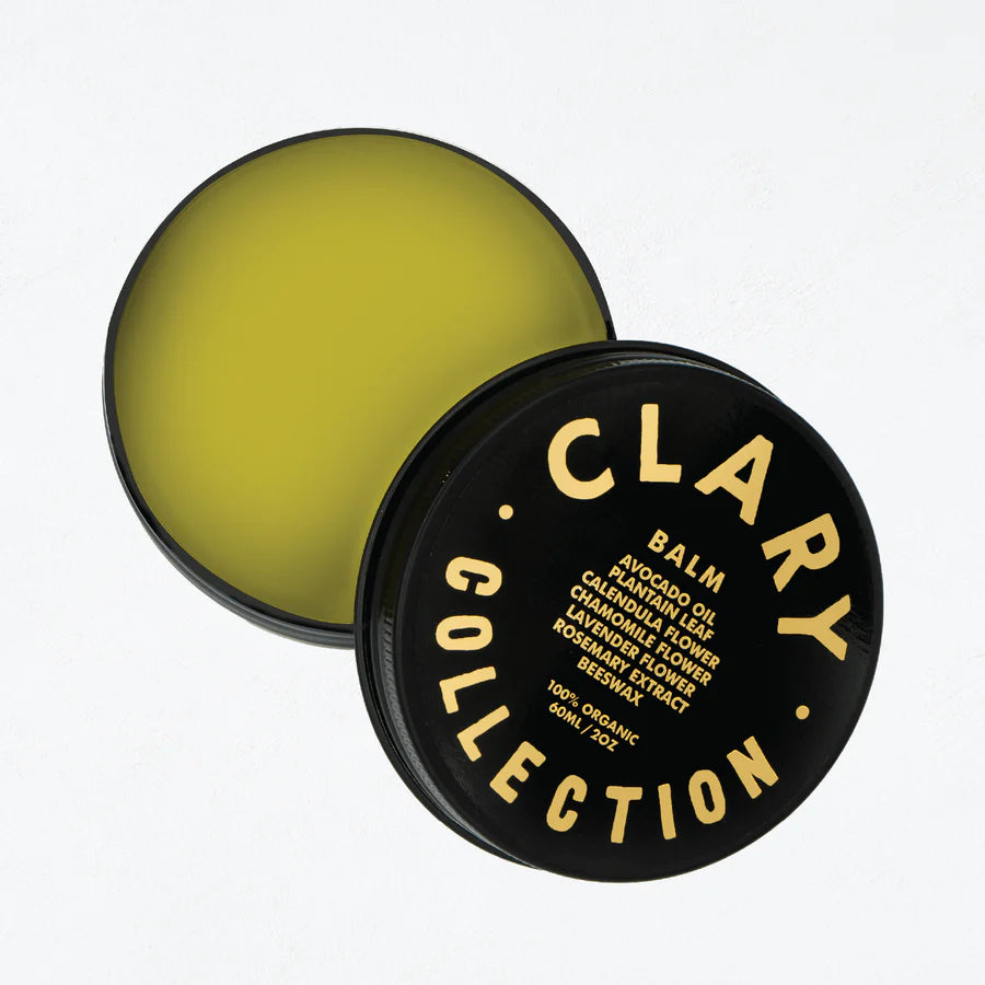 BALM - Clary Collection – THE VERDANT MAIDEN