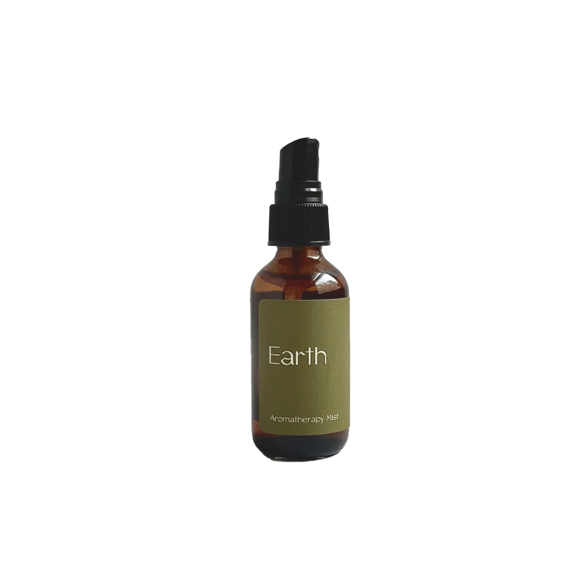 Earth Aromatherapy Mist – THE VERDANT MAIDEN
