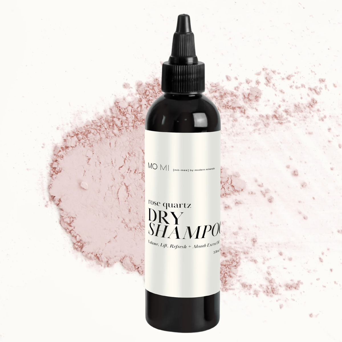 Dry Shampoo - MO MI Beauty - Best Dry Shampoo – THE VERDANT MAIDEN