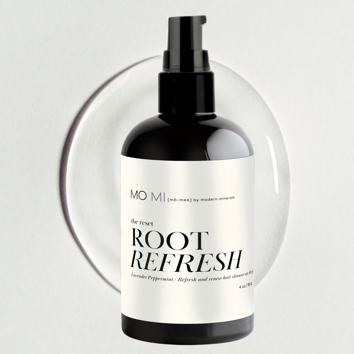 Root Refresh - Mo Mi Beauty - Clean Hair Styling Products – THE VERDANT ...