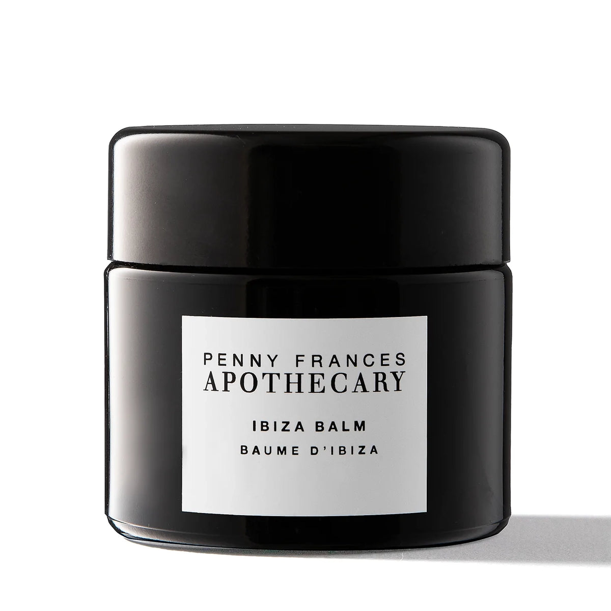 Ibiza Balm - Body Balm - Penny Frances Apothecary – THE VERDANT MAIDEN
